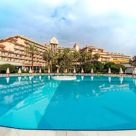 ADAM & EVE - ADULT ONLY Belek, Turkey