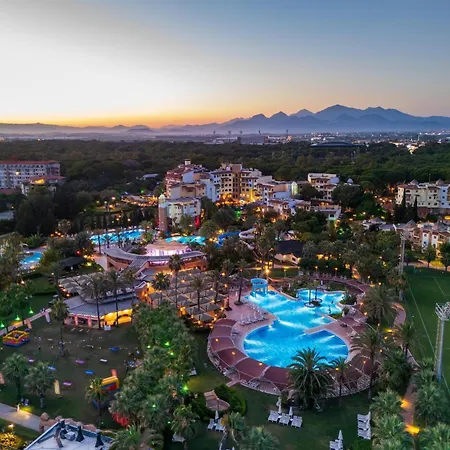 ADAM & EVE - ADULT ONLY Belek, Türkei